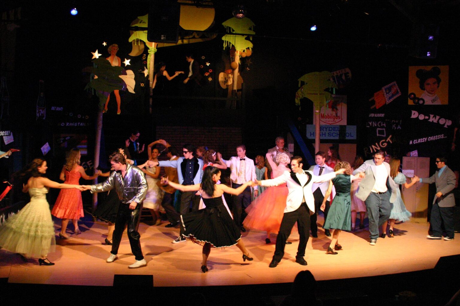 HOME | Imagination Theater