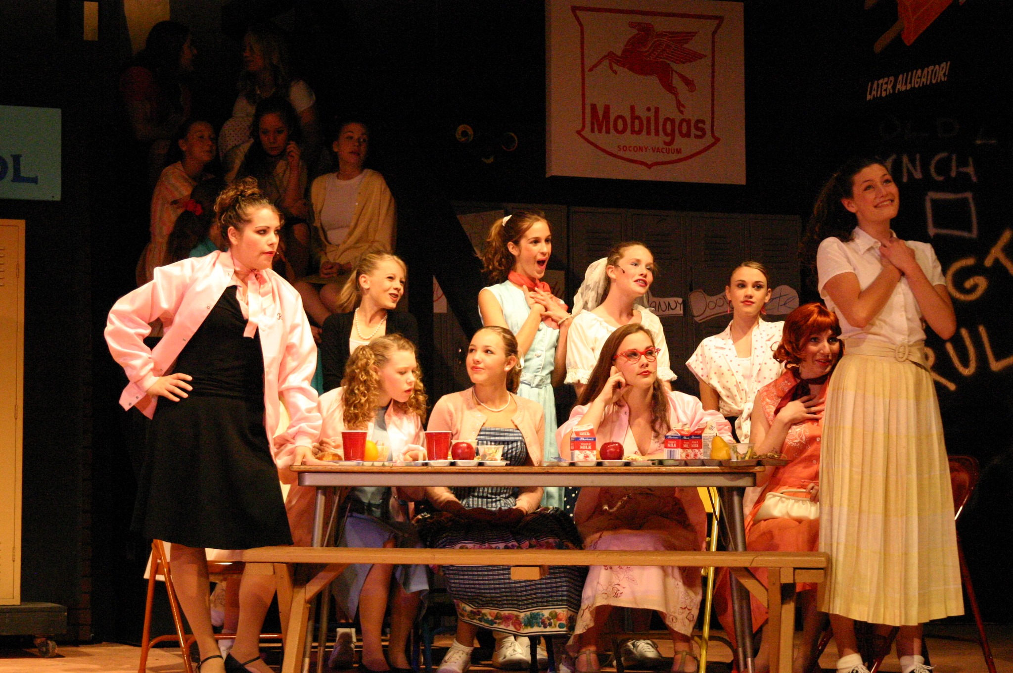 HOME | Imagination Theater