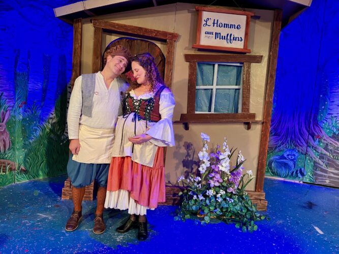 HOME | Imagination Theater