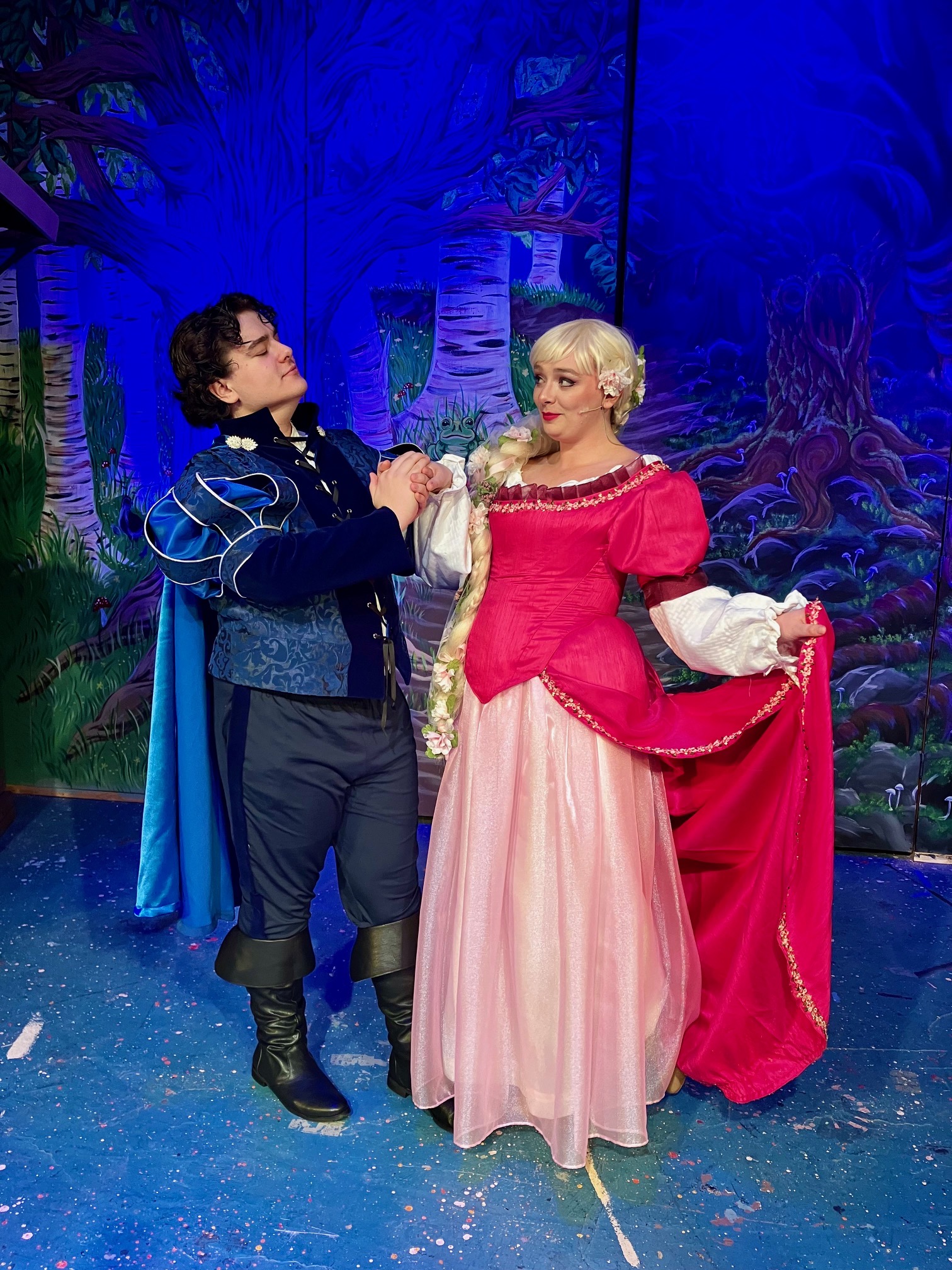 HOME | Imagination Theater