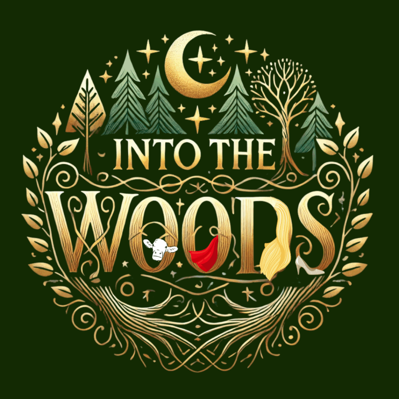 Into the Woods | Imagination Theater